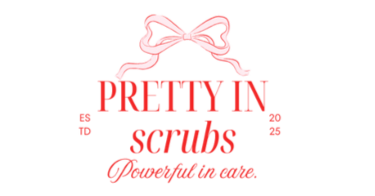 Products – Pretty In Scrubs
